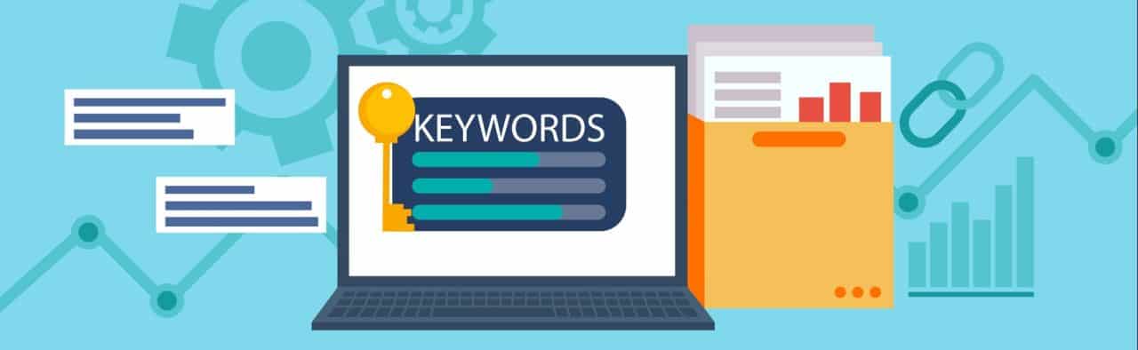 How To Use Keywords in Your Content for SEO