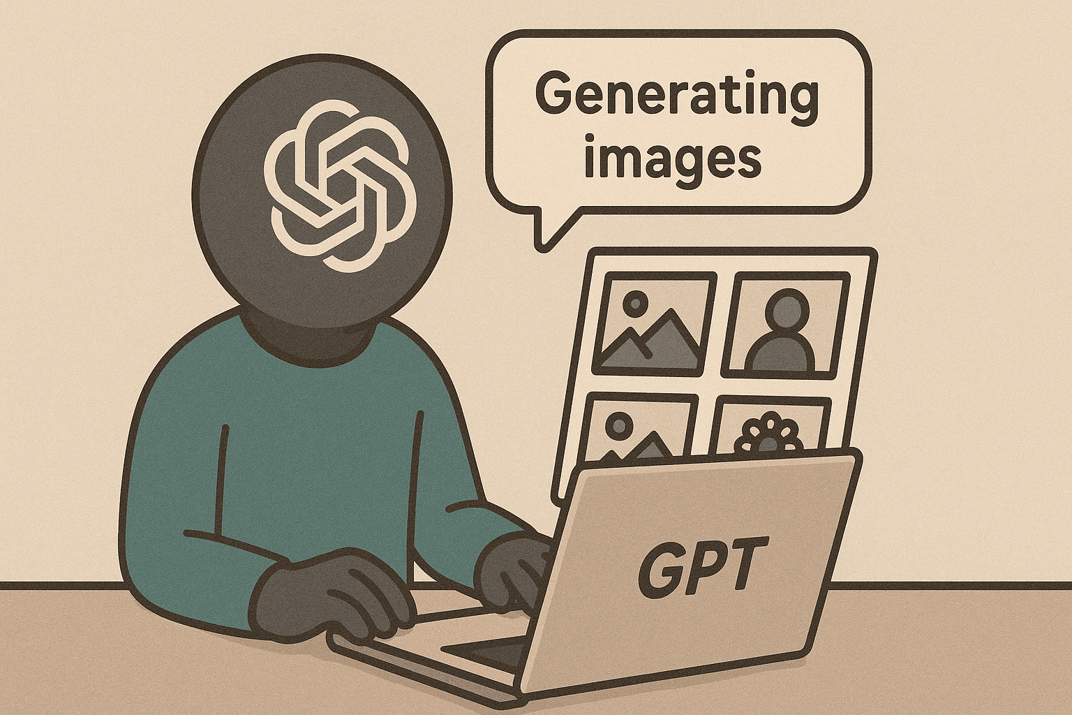 Can ChatGPT Generate Images? A Complete Tutorial On Creating and ...