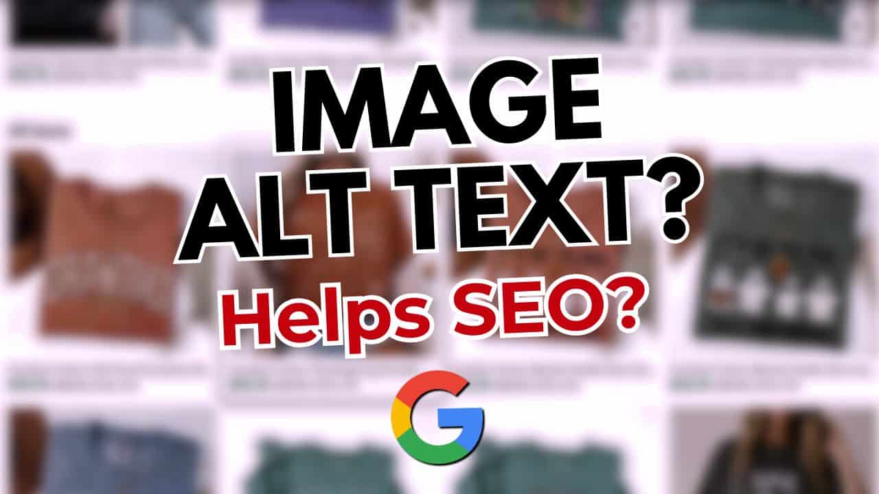 How to Write Image Alt Text for SEO - BKA Content