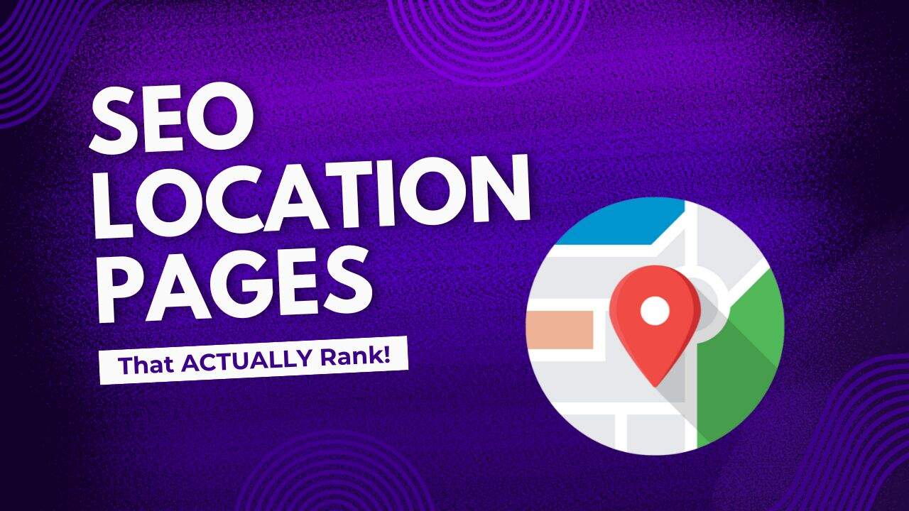 Local SEO: How To Create Location-Specific Web Pages That Rank - BKA ...